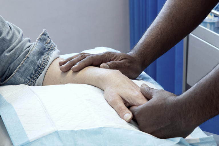 Patient - Cancer Research SA